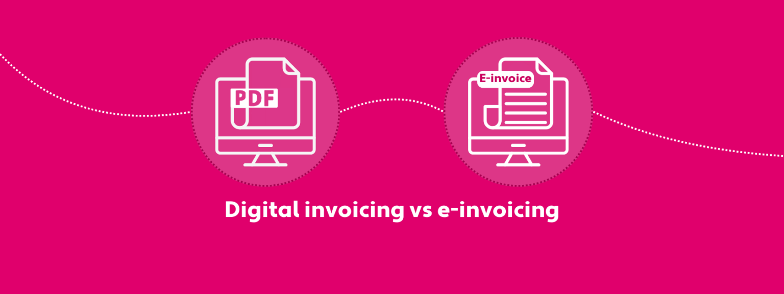 Electronic Invoices in 2026 : Formats and Requirements - Finbite