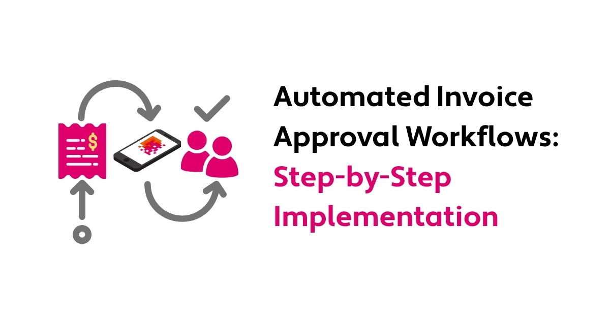Automated invoice approval workflows - Finbite